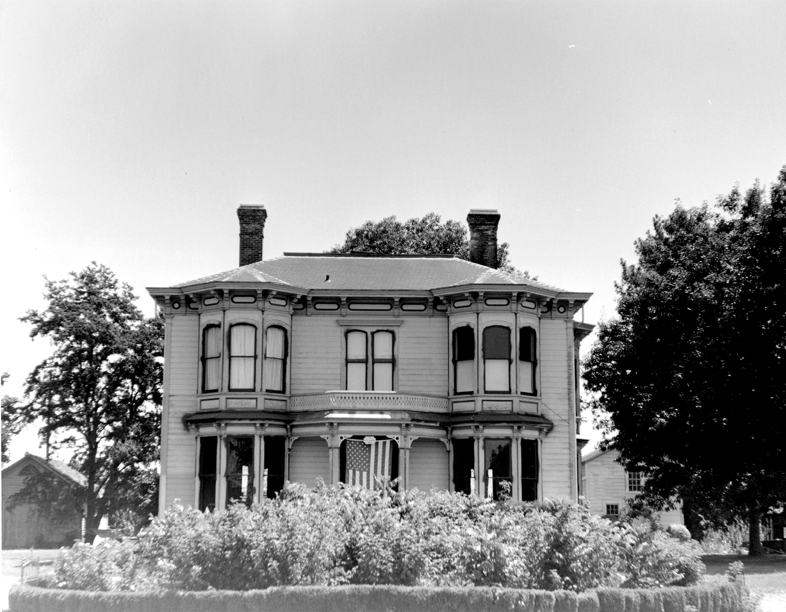 William Barlow House - cityhandshake.com