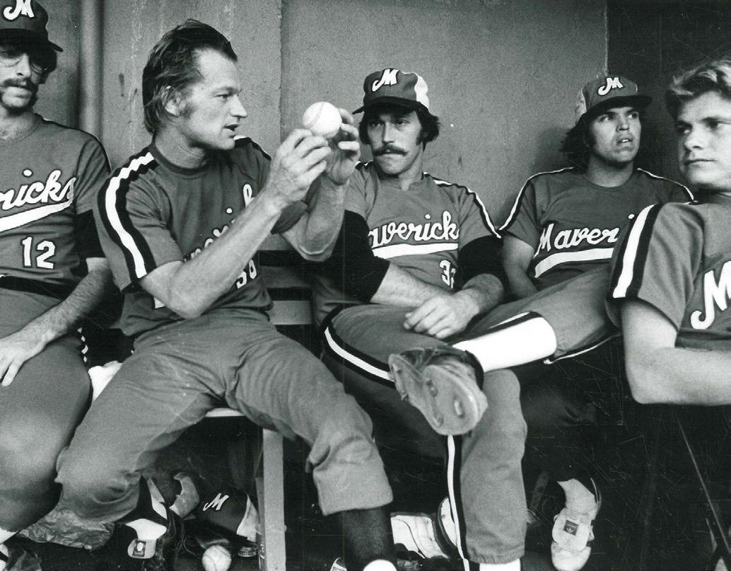 Castoffs, Rogues and Winners, the History of the Portland Mavericks ...