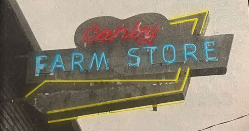 End of an Era in Canby History - cityhandshake.com