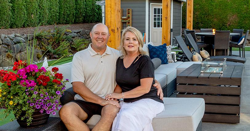 Pioneer Patio, Weather Worthy - cityhandshake.com