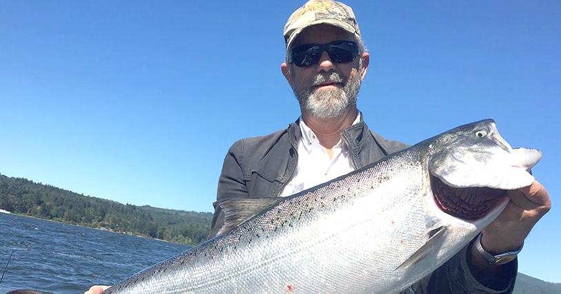 Run to Remember, Summer Salmon & Steelhead - cityhandshake.com