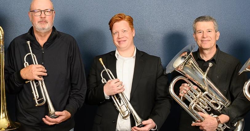 Ryan Lewis is Building Community Through Music