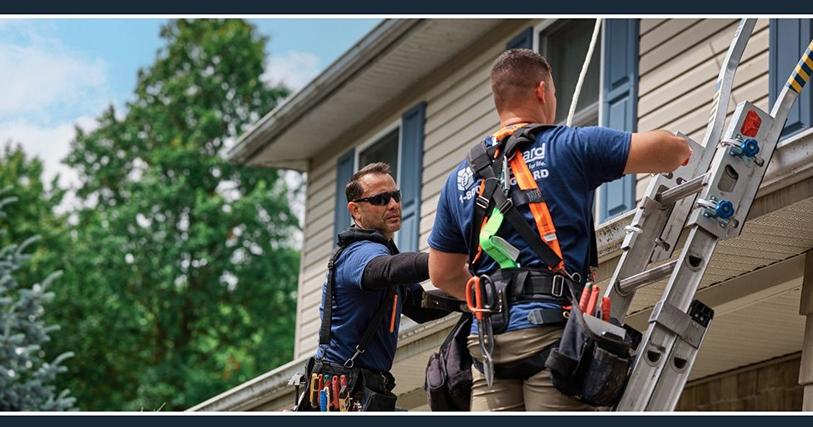 Leafguard’s Gutter Revolution