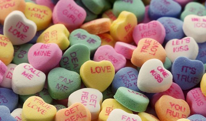 The Sweet History of Candy Hearts: From Lozenges to Love Notes